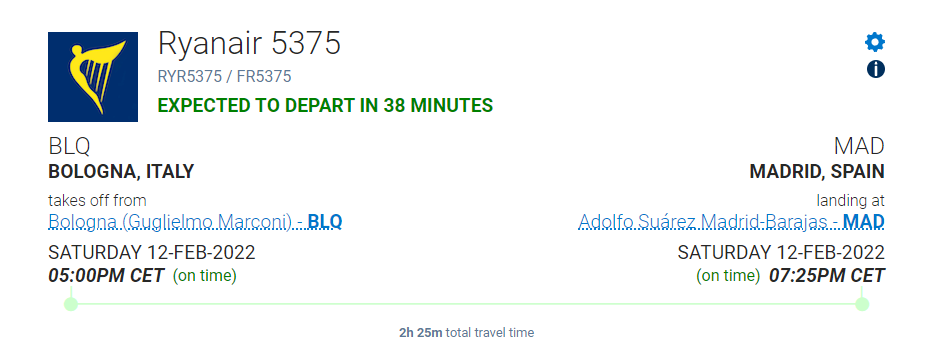 FlightAware Review [2024]: A Reliable Flight Tracker?